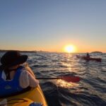 Milos: Romantic Semi Private Sunset Kayaking Tours - Final Thoughts