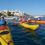 Milos: Sea Kayaking Trip at Sunset with Snack - Authentic Insights from Reviews