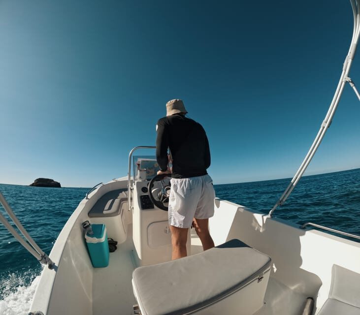 Milos: Self-Drive Boat Rental with Optional Skipper - Is It Worth the Price?