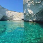 Milos South Side Beaches Cruise from Agia Kyriaki - The Itinerary: What You Can Expect