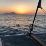 Milos: Sunset Catamaran Cruise with Kleftiko Visit - The Experience You Can Expect