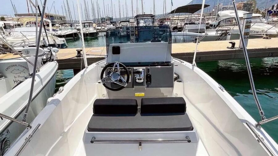 Milos:Rent a Luxury RIB Boat (Speedboat license is required) - The Itinerary: What to Expect