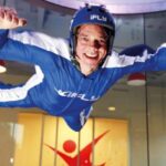 Milton Keynes: iFLY Indoor Skydiving - An Inside Look at the iFLY Indoor Skydiving Experience