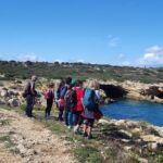 Mindfulness at Plemmirio: transformative experiences in Syracuse - Itinerary and Experience Breakdown