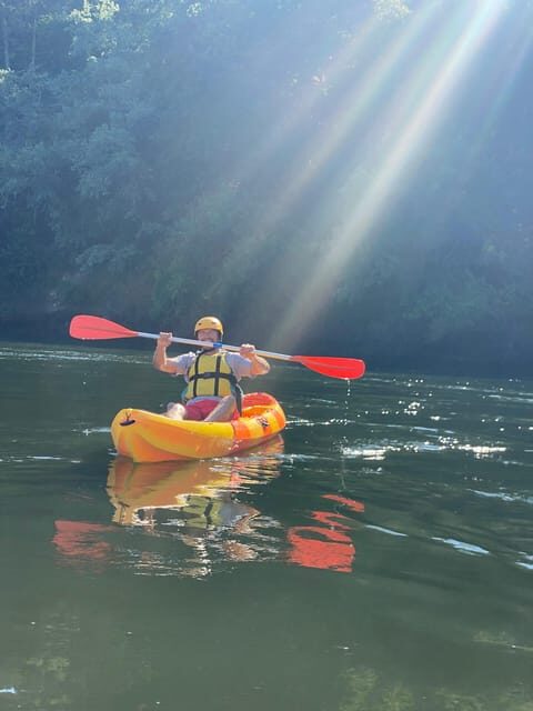 Minho: Kayak Tour with Professional Guide - What’s the Real Value of this Experience?