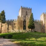 Minho: Private Braga and Guimarães Tour - A Day in Braga: Religious Heritage and Architectural Marvels
