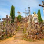 Mini Baltic Tour: Riga - Rundale - Hill of Crosses - Detailed Breakdown of the Itinerary
