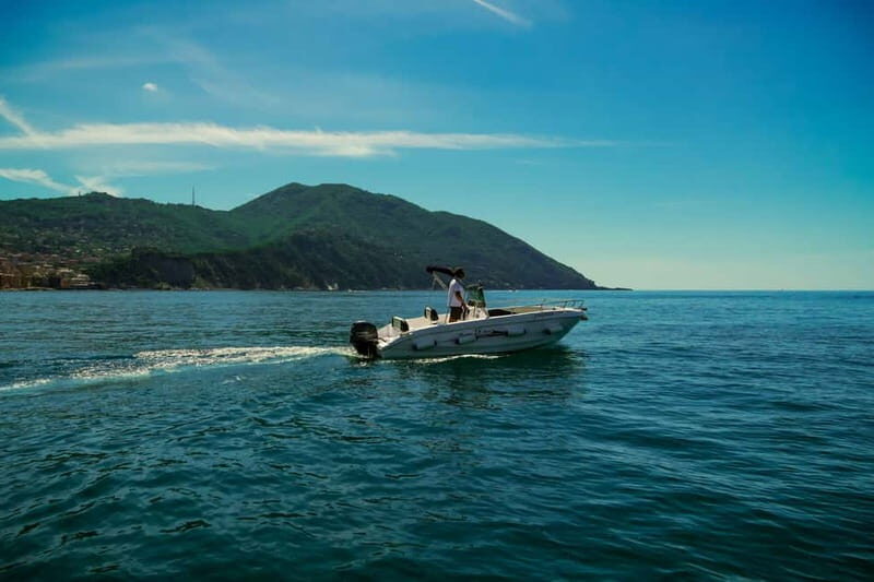 Mini boat tour - An In-Depth Look at the Mini Boat Tour in Liguria