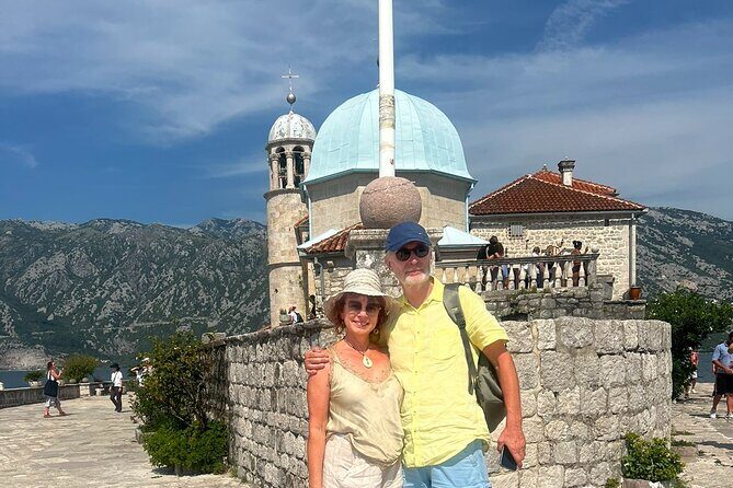 Mini Boka Private Tour Perast Lady Of The Rock Kotor - Our Lady of the Rocks: A Cultural Icon