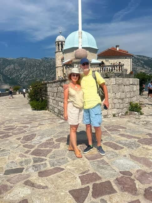 Mini Boka tour ( visit Kotor, Perast and Lady of the Rock) - The Highlights in Detail