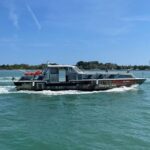 Mini Cruise from Ple Roma to St Mark's areas with guide - The value of this experience