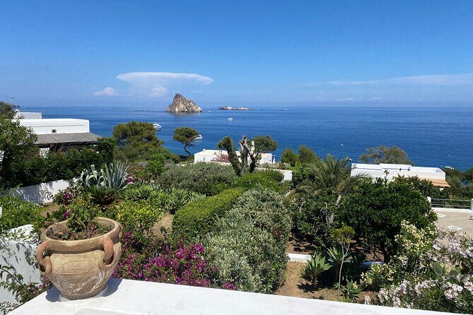 Mini Cruise to Panarea and Stromboli from Milazzo port - Who should consider other options?