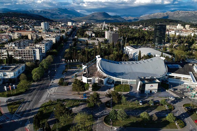 Mini Montenegro Tour Package 3 nights / 4 days - Who Should Consider This Tour?