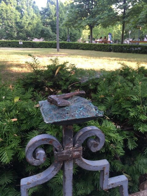 Mini Statue Hunt in Budapest Private Walking Tour - In-Depth Itinerary Breakdown