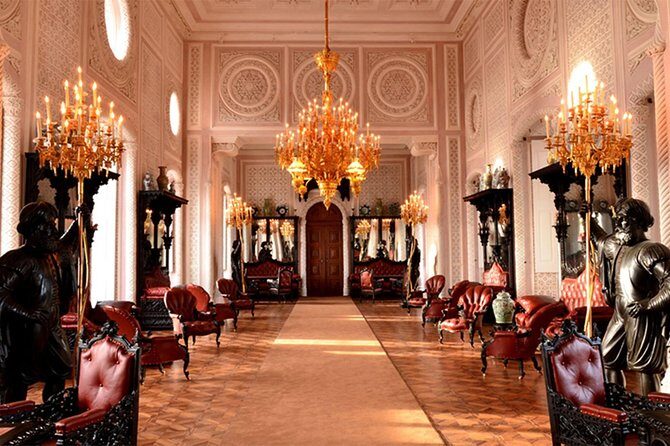 Mini Tour SINTRA (half day)