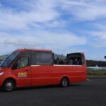 Minibus  Scenictour  Nordeste / Povoação  Full Day (Shared) - Overview of the Tour