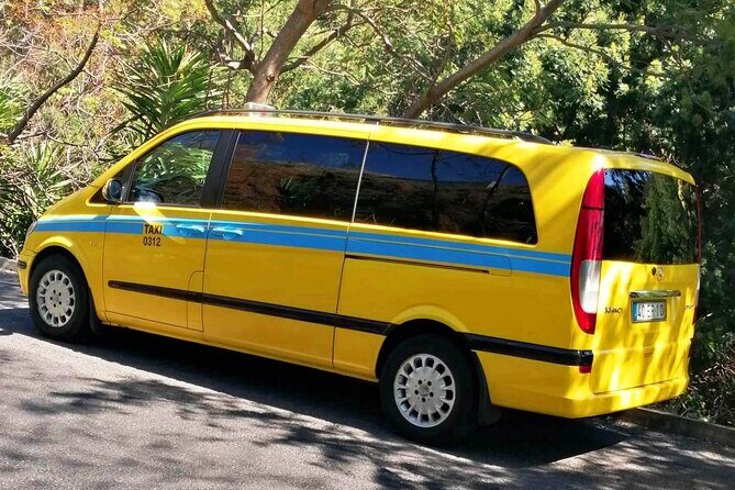 Minibus Transfer: Madeira Airport - Funchal - Final Thoughts