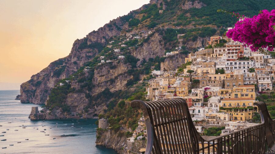 Minicrociera Positano Amalfi - Who Should Consider This Tour?