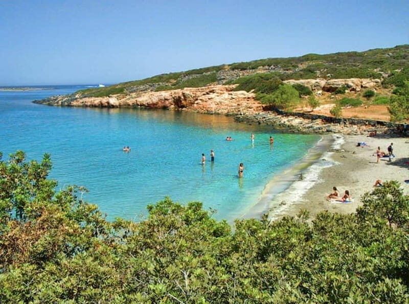 Minicruise: Spinalonga Island, Pirate Caves & Hidden Beaches - The Itinerary in Detail: What You’ll Experience