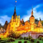 Minivan 8: Peles & Dracula's Castle and Brasov Full-Day Trip - The Sum Up