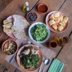 Minoan Menu in a Minoan way - The Experience and Its Educational Depth