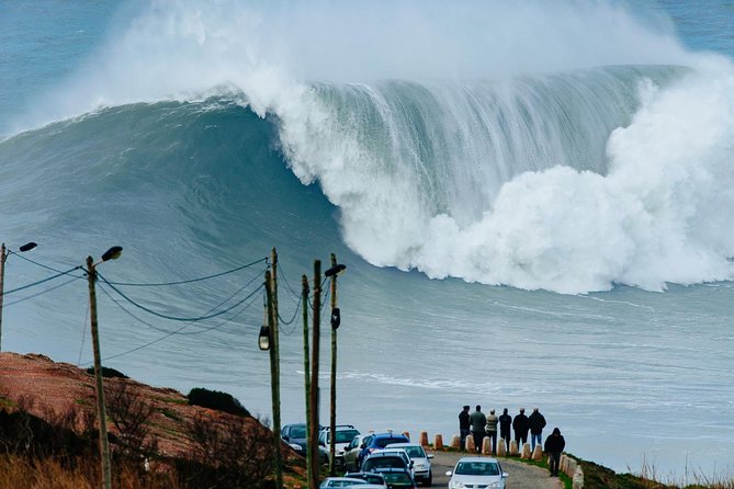 Mira de Aire Caves, Nazaré and Óbidos - All Included Private Tour - A Detailed Look at This Full-Day Adventure