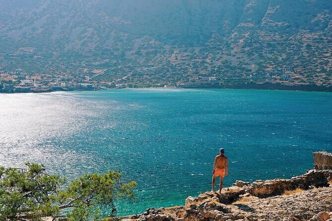 Mirabello Luxuries with Spinalonga & Agios Nikolaos from Iraklion - What Does the Price Cover? Is It Worth It?