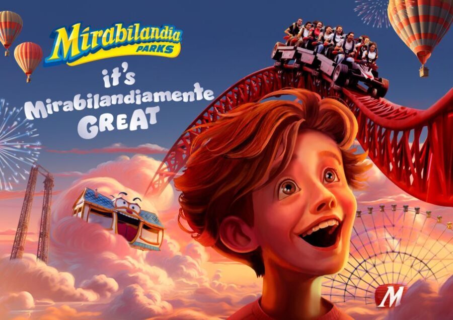 Mirabilandia Amusement Park: 1-Day Entry Ticket - Summary and Who Should Visit