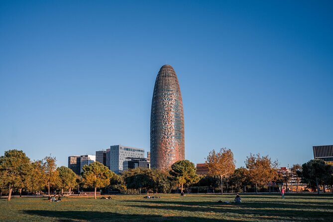 Mirador Torre Glories Barcelona Skip-the-Line Ticket - Who Should Visit?