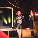 Mirage Vienna: Good Morning, Vienna  The Drag Brunch at the Prater - The Atmosphere and Setting