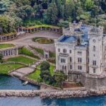 Miramare Castle Entrance Ticket in Trieste - Authentic Experiences and Highlights