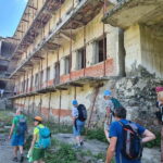 Mirdita: Explore the Halls of Spaçi Prison - Practical Details and Tips