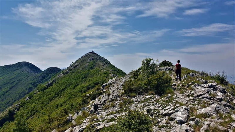 Mirdita: Hiking Highlights - What You Can Expect at Each Stage