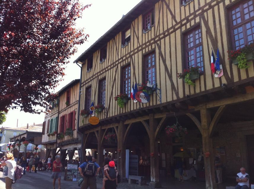Mirepoix, castles of Montségur & Camon guided tour - Who Would Love This Tour?