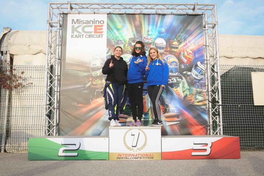 Misanino: 20-Minute Go-Karting Race with Qualifying Laps - What Makes this Experience Stand Out?