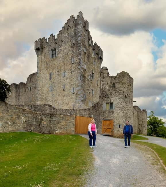 Mizen Head: Killarney National Park, Caha Pass Private Tour - Who Will Love This Tour?