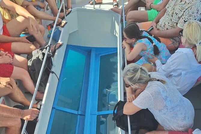 Mizithres sunset 3 hours boat trip - Zakynthos Mizithres Sunset Boat Trip: A Detailed Review