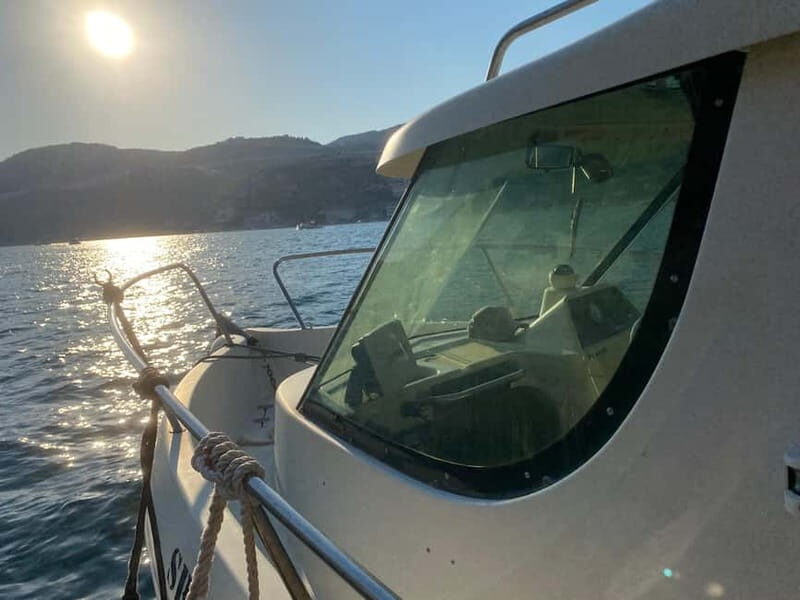Mljet: Private Boat Tour to Odysseus Cave from Saplunara - An Overview of the Experience