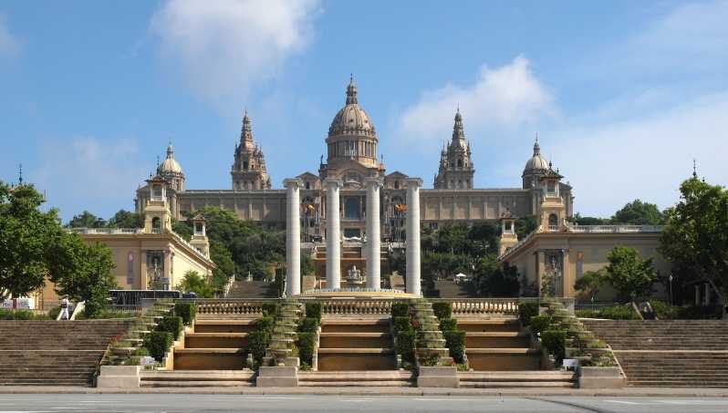 MNAC Masterpieces: For Art Lovers in Barcelona - Viewing the Art: What to Expect