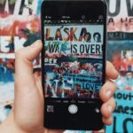 Mobile photography workshop - The Experience Itself: What Youll Do and See