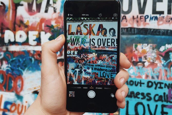 Mobile photography workshop - The Experience Itself: What Youll Do and See