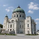 Mobile puzzle rally tour at the Vienna Central Cemetery - The Itinerary: What to Expect