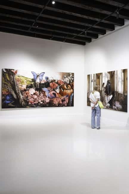 Moco Museum Barcelona: Skip-the-Line Tour with Expert Guide - Price and Value