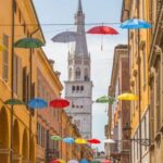 Modena: 2-Hour Private Walking Tour - Navigating the Practicalities