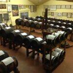 Modena: Balsamic Vinegar Cellar Tour, Tasting & Food Pairing - Tasting the True McCoy: Peering Into the Barrel Room