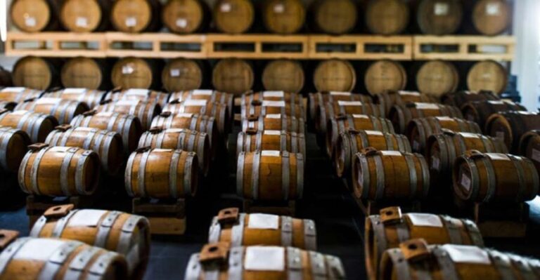 Modena Balsamic Vinegar Tour - Exploring the Journey: What to Expect