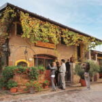 MODENA: BALSAMIC VINEGAR TOUR AND TASTING - TYPICAL - Exploring the Acetaia: Where Tradition Meets Taste