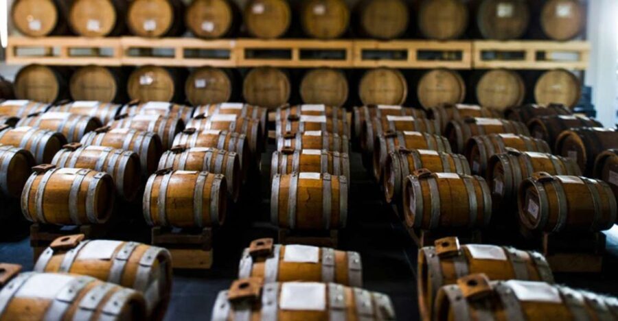 Modena Balsamic Vinegar Tour - Exploring the Journey: What to Expect