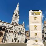 Modena: Digital guide made with a Local for your tour - Itinerary Breakdown: What You Can Expect