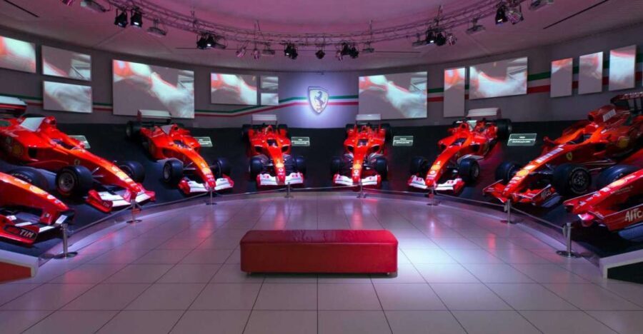 Modena: Discover Ferrari Museum & Pavarotti land - The Practicalities: What to Know Before You Go